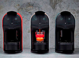 Delta Q Online Store